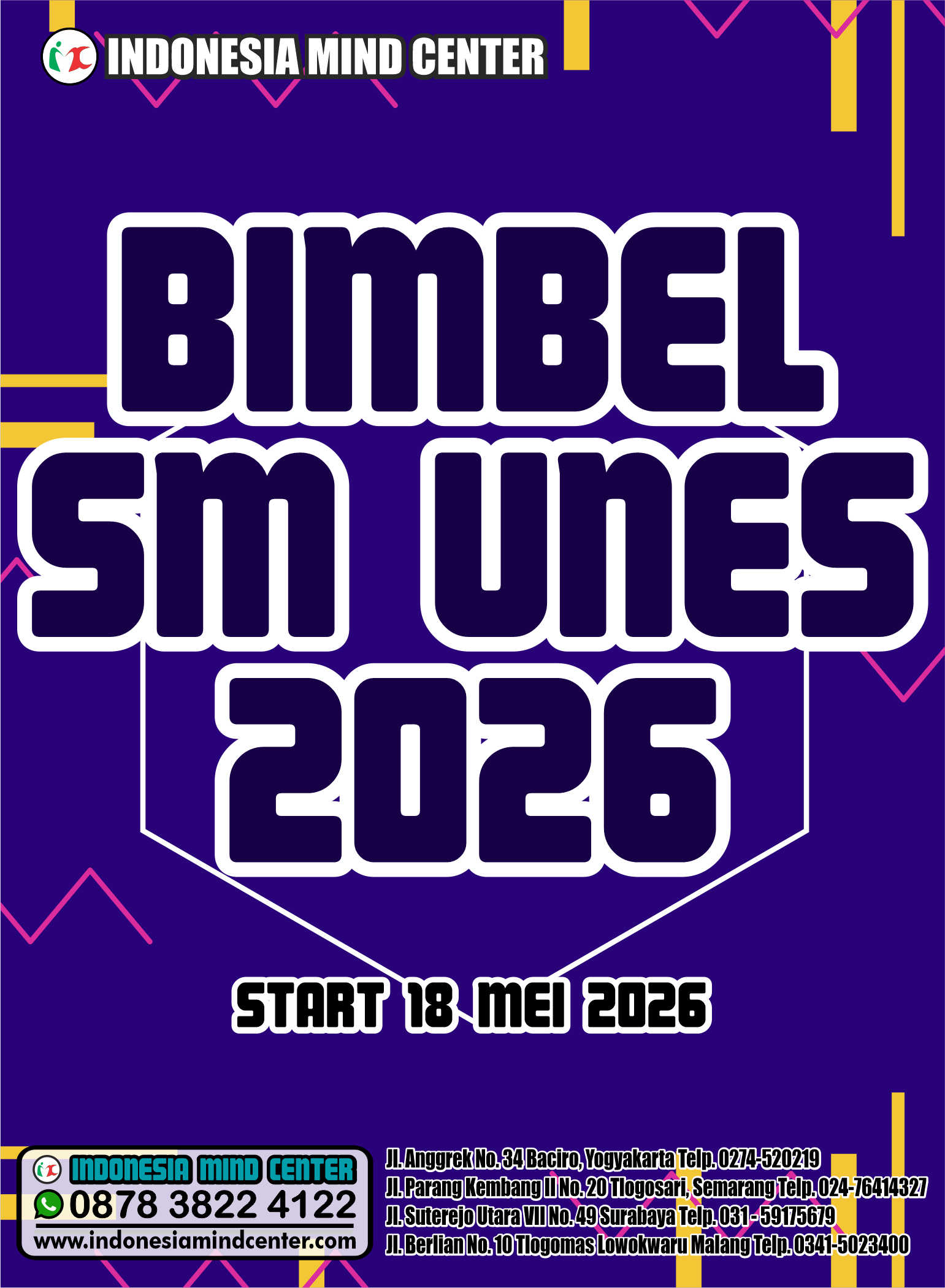 BIMBEL UM UNS