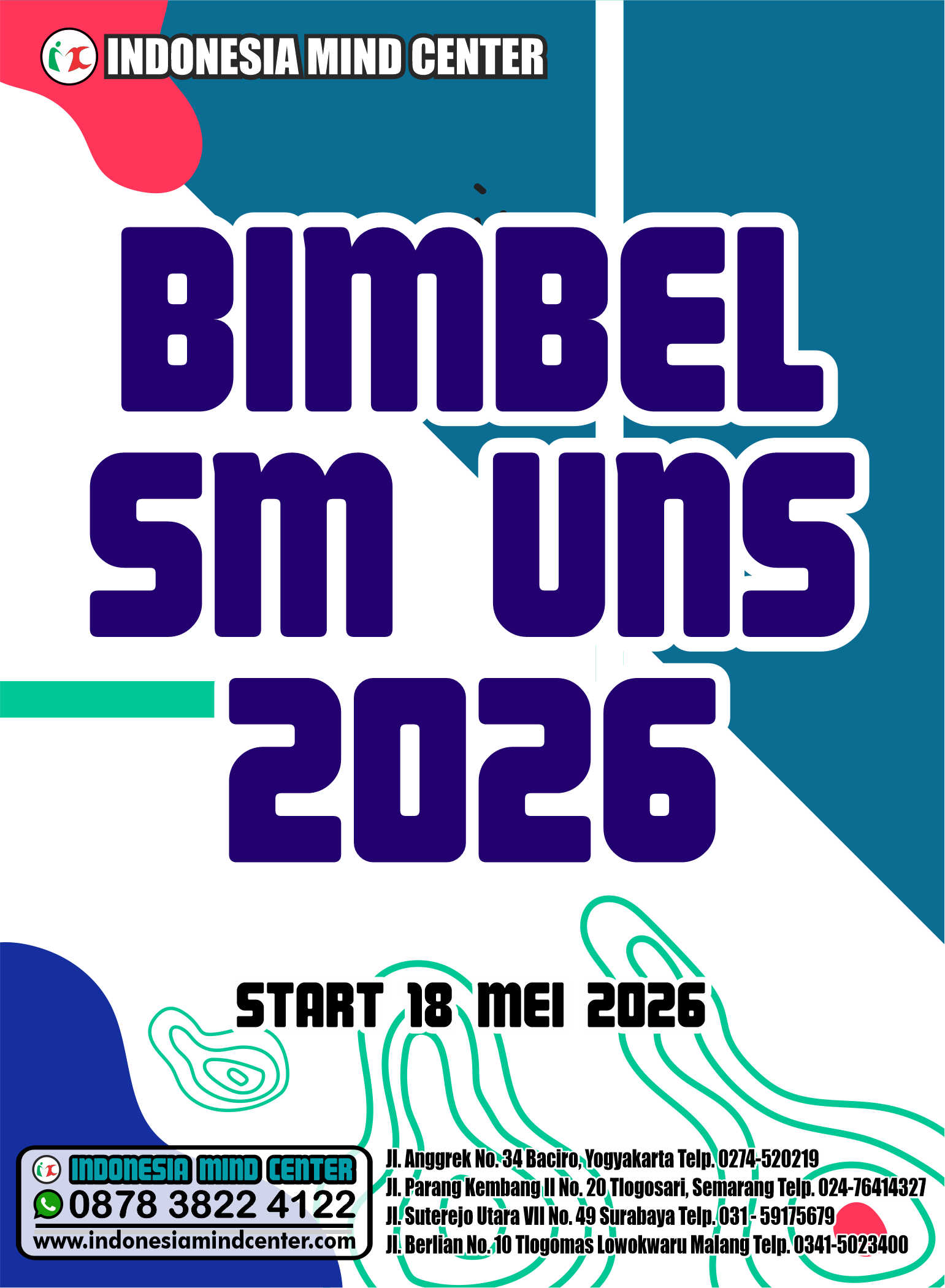 BIMBEL UM UNS