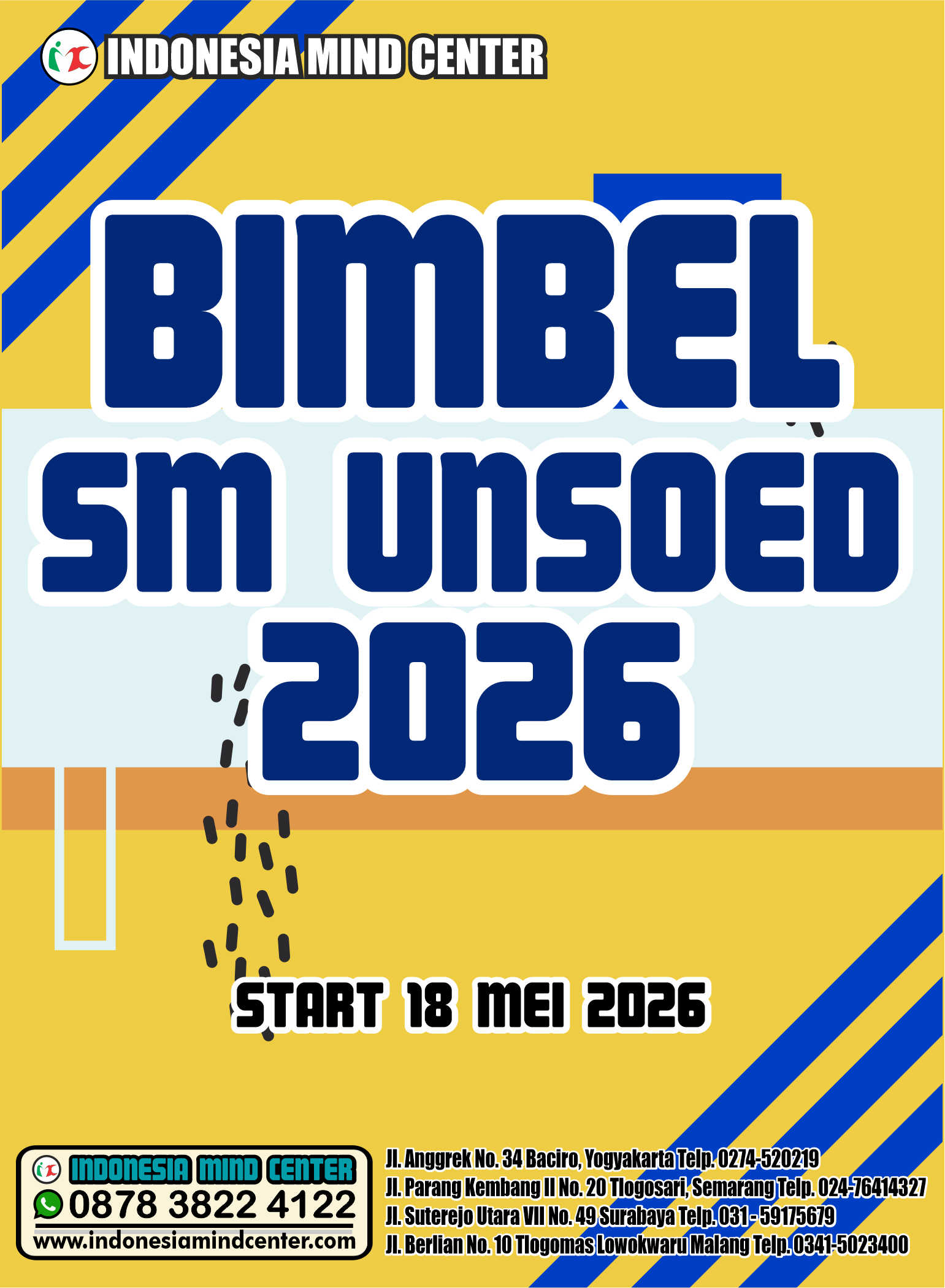 BIMBEL UM UNS
