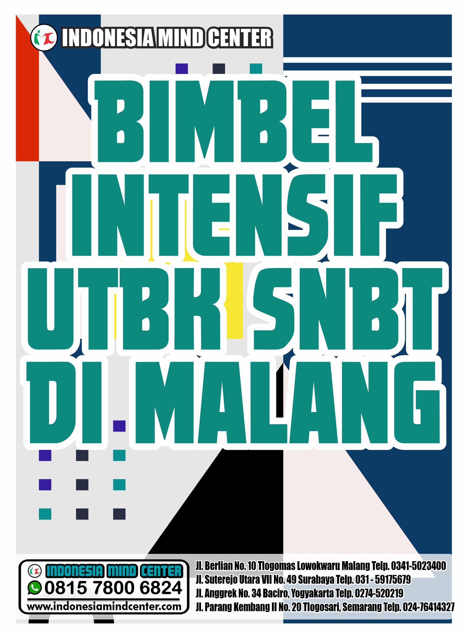 BIMBEL UTBK SNBT 2026