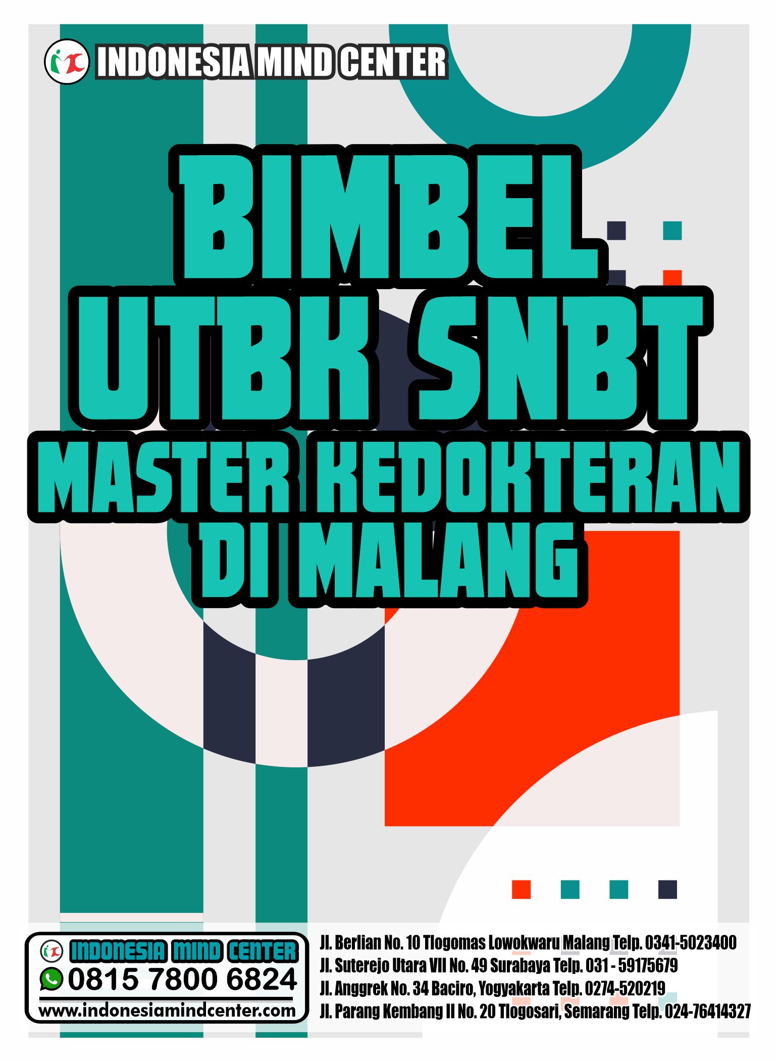 BIMBEL UTBK SNBT 2026 FAVORIT